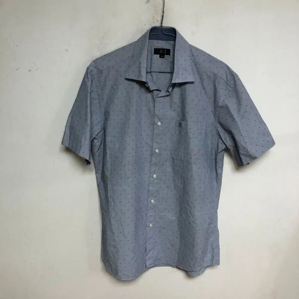 DAKS(ダックス) メンズ 半袖 シャツ 100L @ 9900 - メルカリ