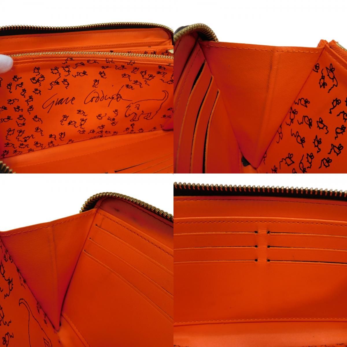 LOUIS VUITTON ルイ・ヴィトン ジッピーウォレット 新型 LOUIS VUITTON ルイ・ヴィトン ジッピーウォレット 新型