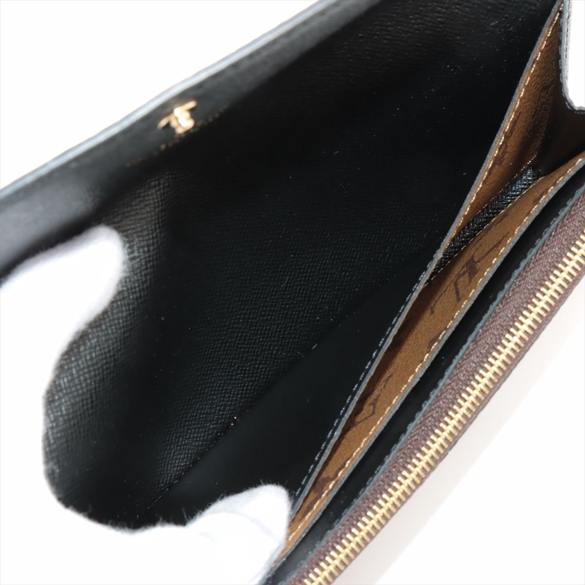 中古】LOUIS VUITTON/ルイ ヴィトン モノグラム リバース 中古】LOUIS VUITTON/ルイ ヴィトン モノグラム リバース