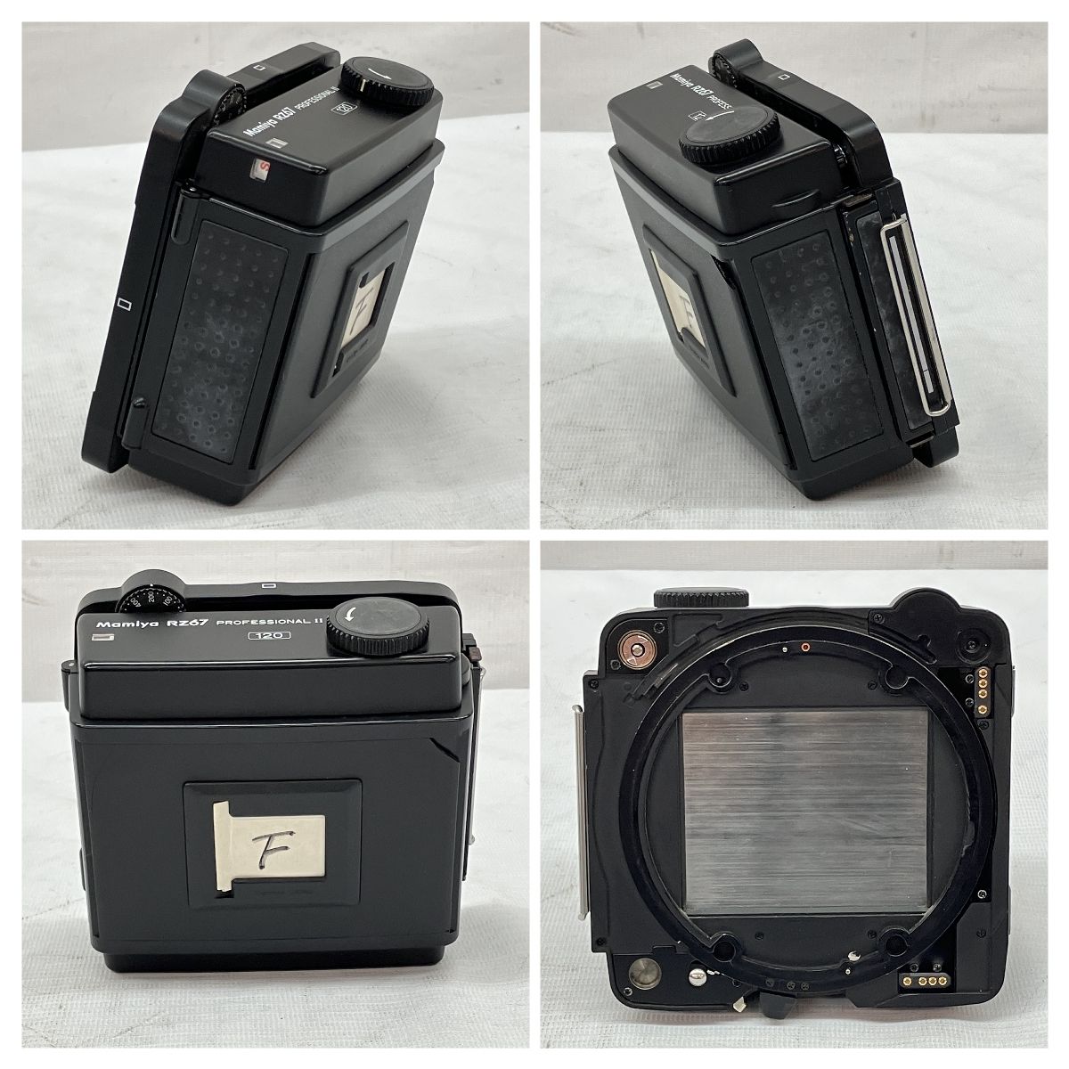 絶賛値下中!【超美品】FUJIFILM GA645 Professional (絶賛値下 絶賛値下中!【超美品】FUJIFILM GA645 Professional (絶賛値下