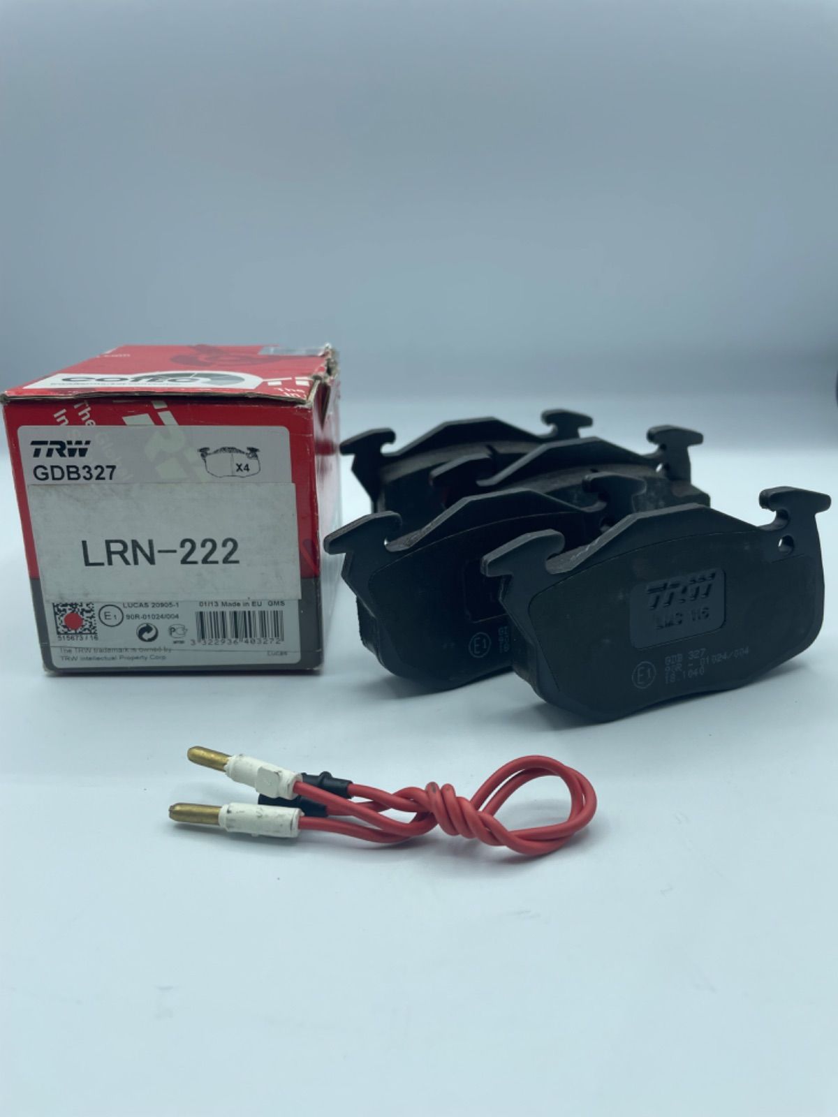 ルノー スーパーサンク RENAULT SUPER R5 1.4L 1.7L 型式：B408 C407 C408 年式：1985～1996 BENDIXキャリパーモデル用 フロントブレーキ ...