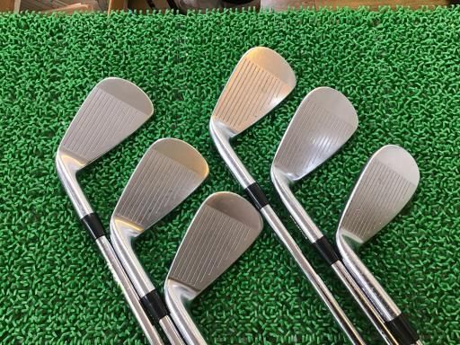 中古】 ブリヂストン BRIDGESTONE J15DPF 6S アイアンセット IR 中古】 ブリヂストン BRIDGESTONE J15DPF 6S アイアンセット IR