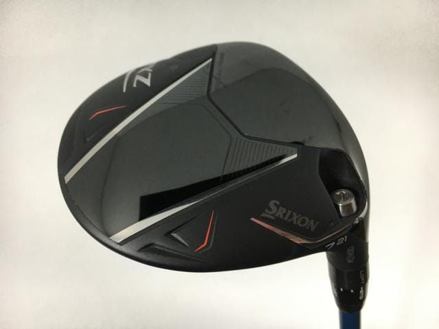 【中古ゴルフクラブ】【超美品】ダンロップ スリクソン(SRIXON) ZXi フェアウェイ 2025 VENTUS ZXi6 7W【14日間返品OK】 - メルカリ