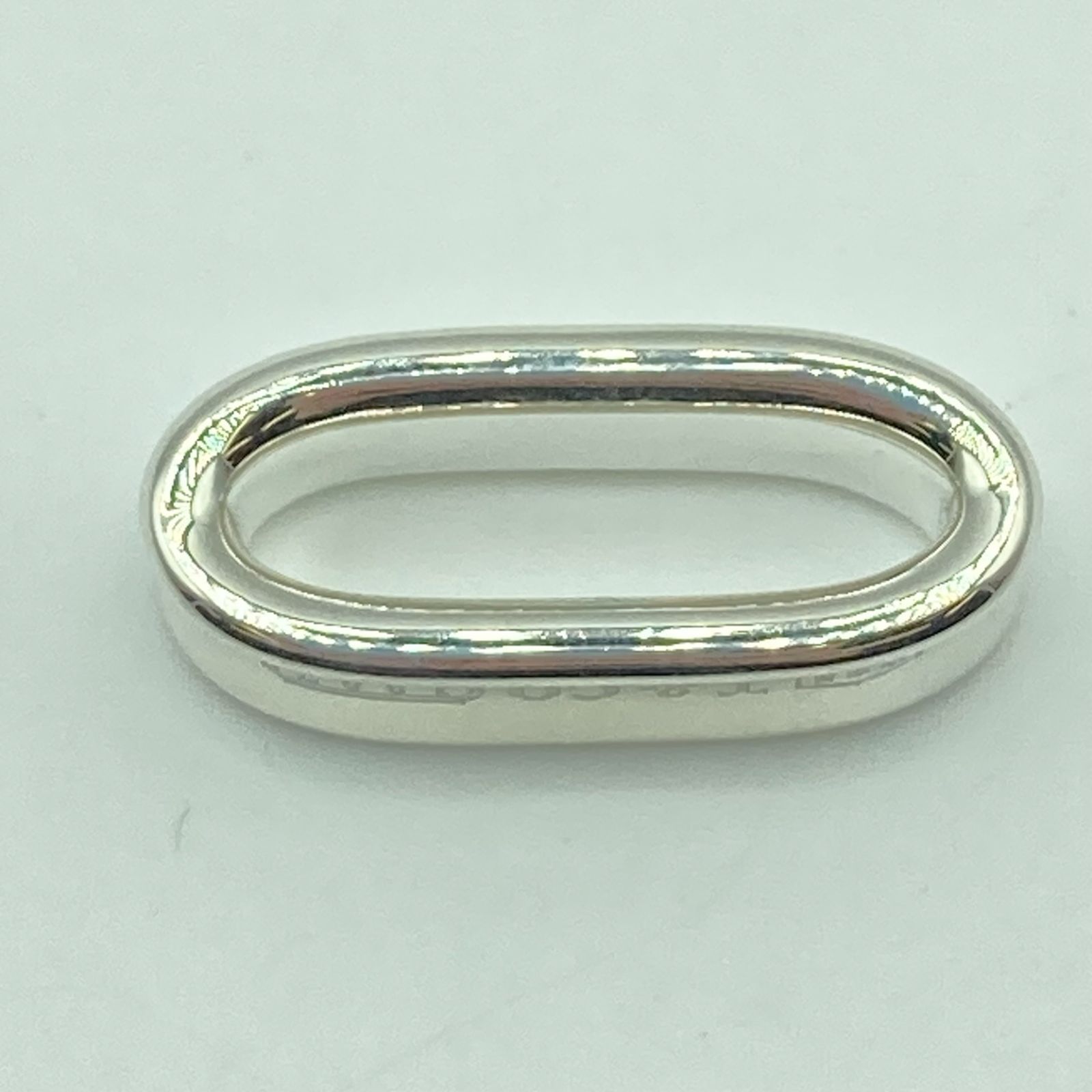 25千/A011600-3/MS4000/X044-28/ 【※新品仕上げ済】 TIFFANY&CO 25千/A011600-3/MS4000/X044-28/ 【※新品仕上げ済】 TIFFANY&CO