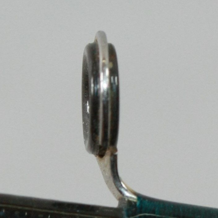 A1240・SHIMANO シマノ ロッド LUREMATIC ルアーマチック S86ML スピニング シーバス ガイドリング割れ 【ジャンク品】 - メルカリ