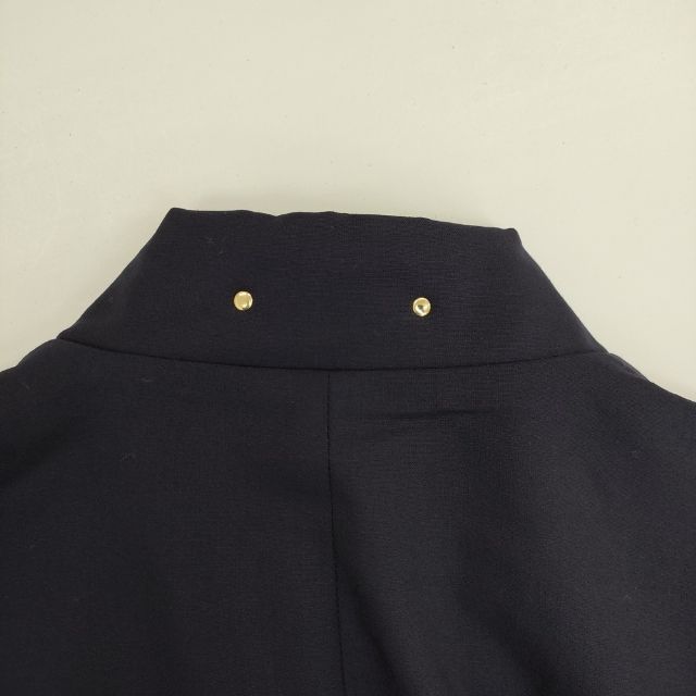 Paul Smith ウールレイヤードブルゾン PM-BM-66744 ジャケット