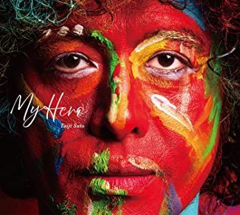 【中古】【非常に良い】My Hero [CD] - メルカリ