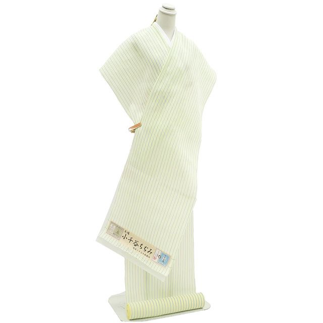 新品】 夏物 小千谷ちぢみ 着物 着尺 反物 本場小千谷ちぢみ 本 新品】 夏物 小千谷ちぢみ 着物 着尺 反物 本場小千谷ちぢみ 本