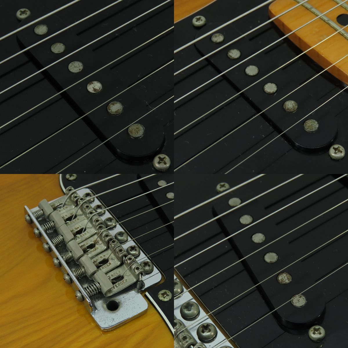 Tokai トーカイ SS-36 Silver Star 3TS シルバースター ストラト Tokai トーカイ SS-36 Silver Star 3TS シルバースター ストラト