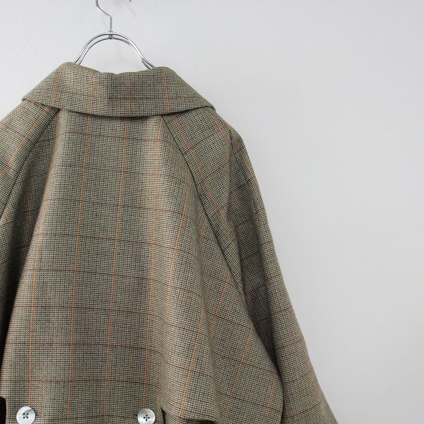 未使用 2022AW 完売 mina perhonen ミナペルホネン swing 未使用 2022AW 完売 mina perhonen ミナペルホネン swing