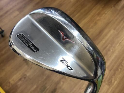 ミズノ ウェッジ52° Dynamic Gold 120 The Craft | 52 | WEDGE