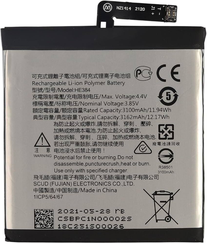 国内即日発送! 純正同等新品! SHARP HE384 対応 AQUOS V SH-C02 携帯電話のバッテリー 電池パック 交換 内蔵 ...