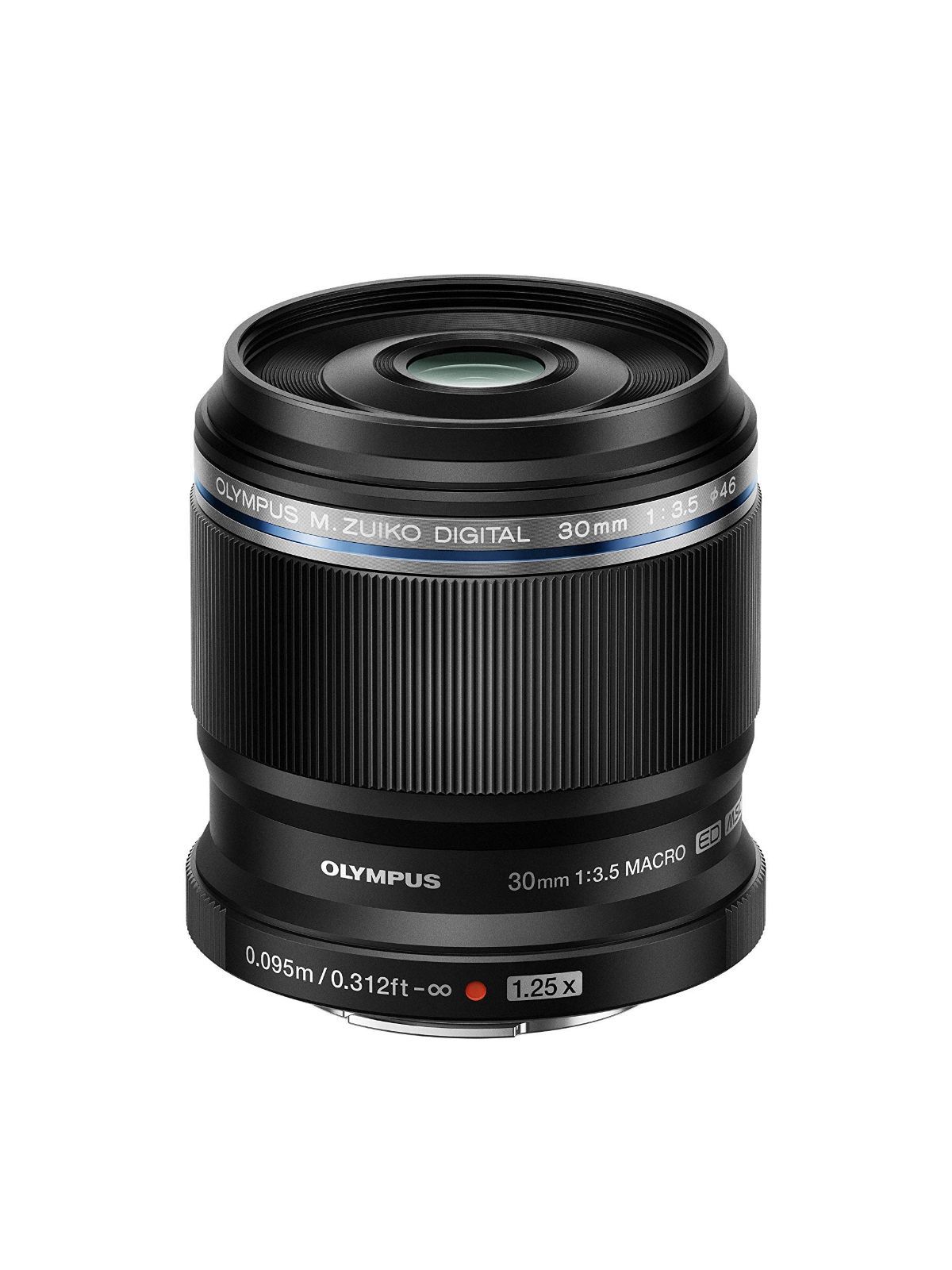 OM SYSTEM/オリンパス OLYMPUS マイクロフォーサーズレンズ M.ZUIKO DIGITAL ED 30mm F3.5 Macro - メルカリ