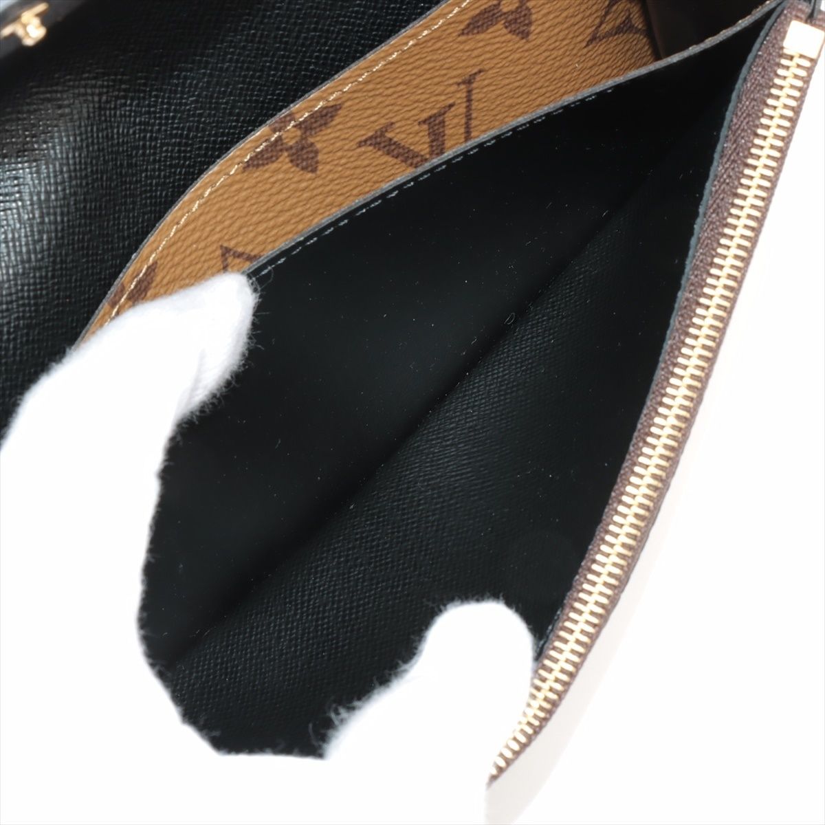 中古】LOUIS VUITTON/ルイ ヴィトン モノグラム リバース 中古】LOUIS VUITTON/ルイ ヴィトン モノグラム リバース