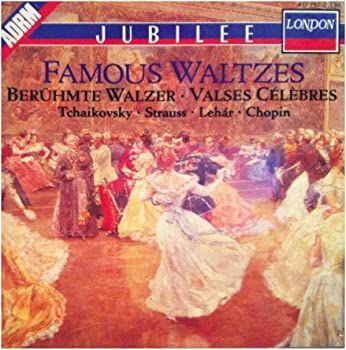【中古】Famous Waltzes [CD] - メルカリ
