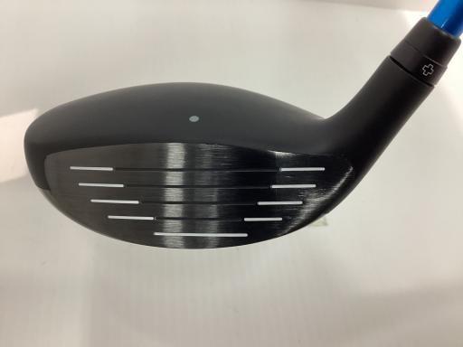 中古】 ピン G400 5W フェアウェイウッド FW ATTAS CoooL 6