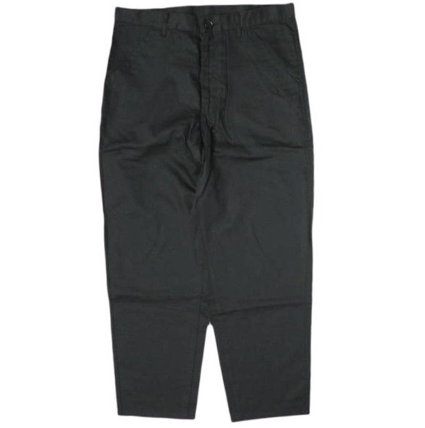 COMME des GARCONS SHIRT コムデギャルソンシャツ 21SS フランス製 cotton linen twill plain ...