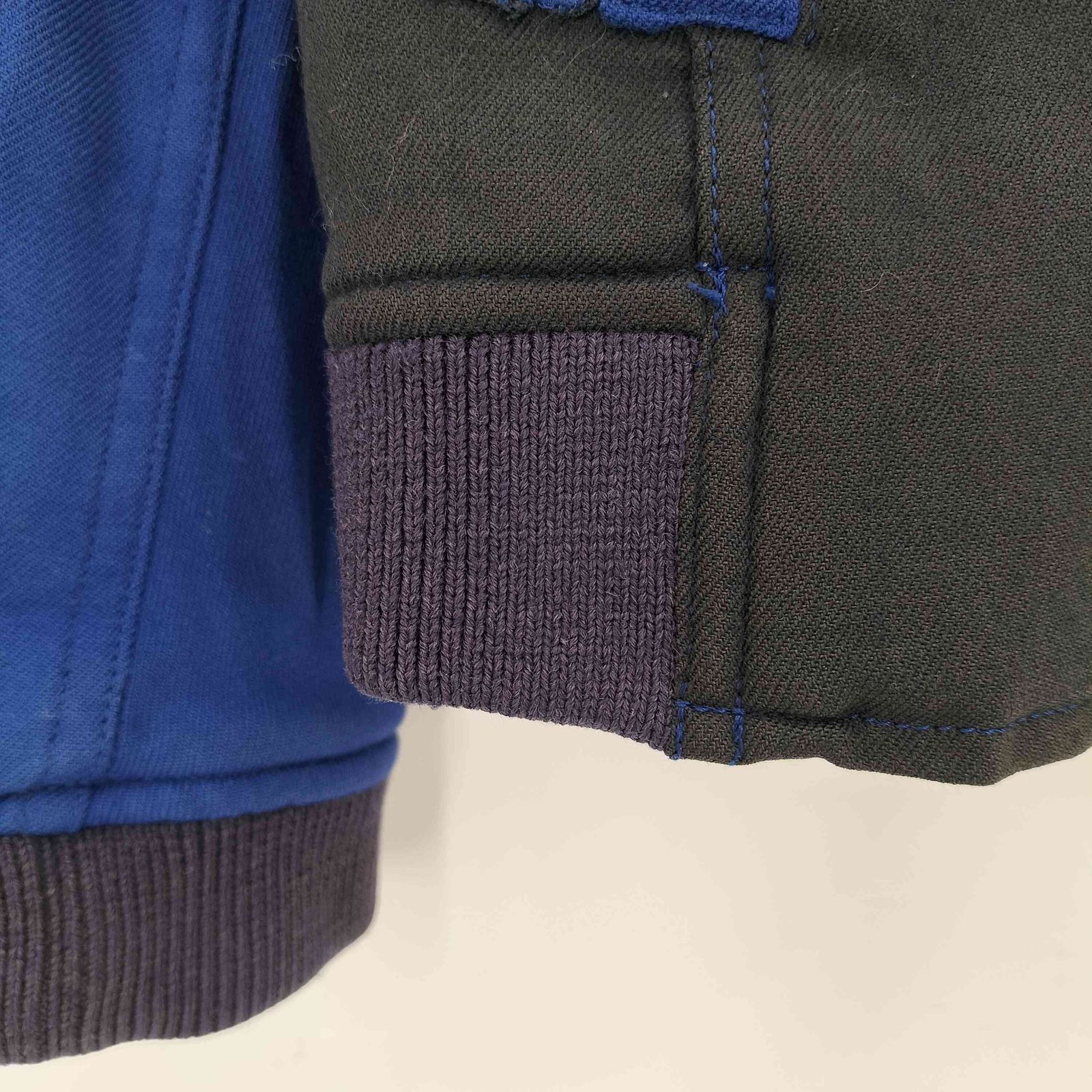 ノンネイティブ nonnative 17aw RIDER BLOUSON W/P FLANNEL WITH ノンネイティブ nonnative 17aw RIDER BLOUSON W/P FLANNEL WITH