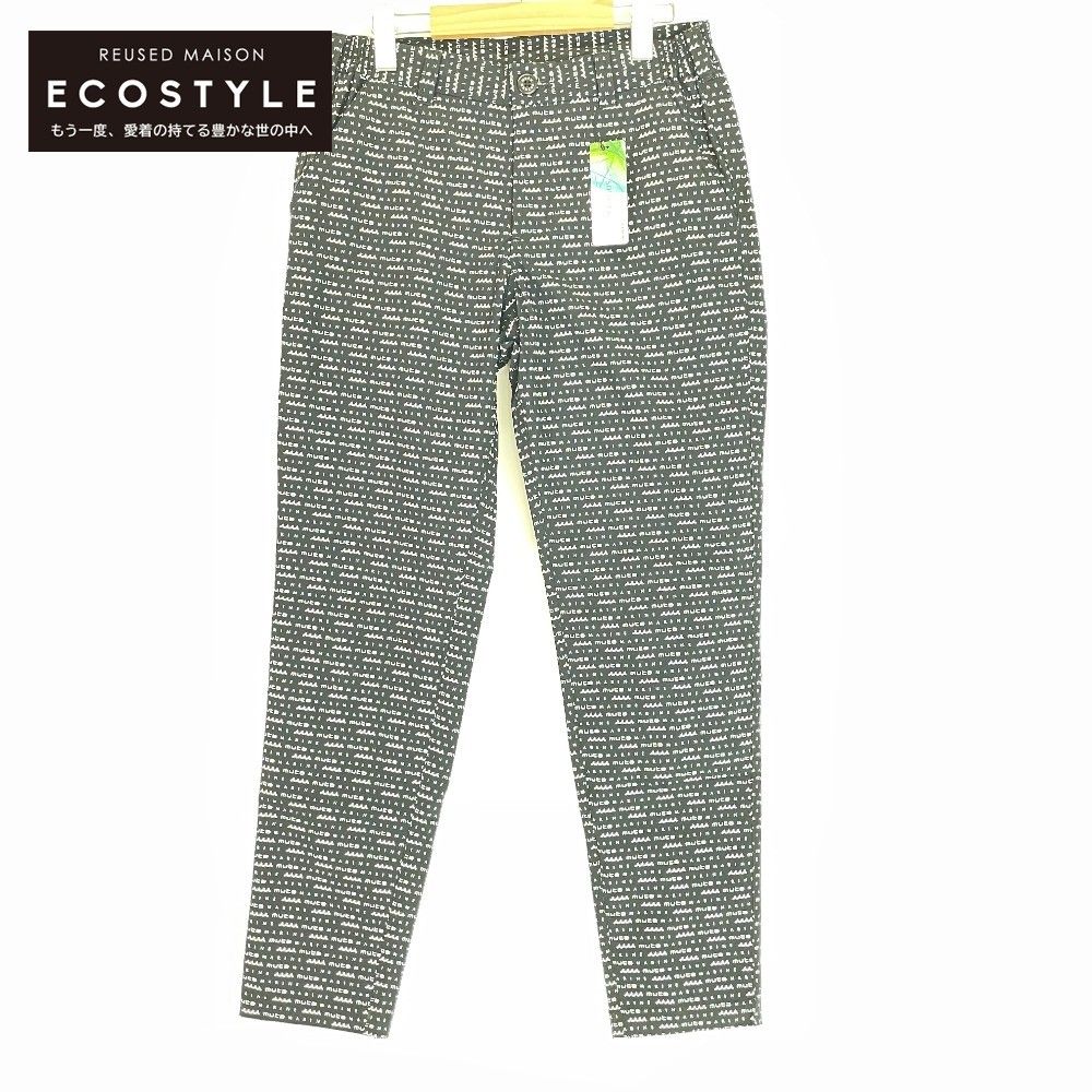 muta ムータ MARINEマリン【新品】MMMK-444148 SOLOTEX Eco-Hybrid ストレッチパンツ/ 5 - メルカリ