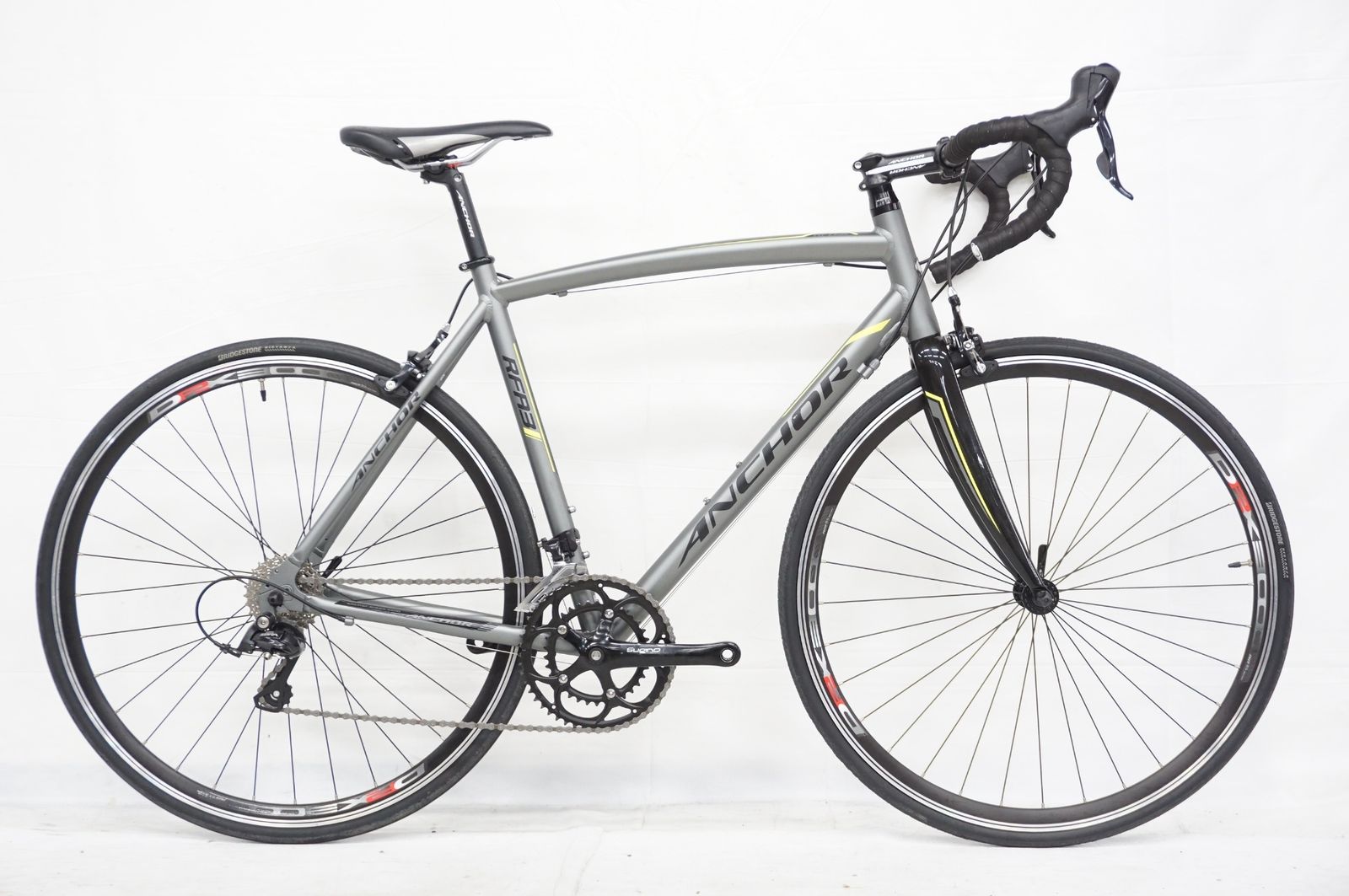 ANCHOR 「アンカー」 RFA3 EX 2016年モデル ロードバイク / バイチャリ阪急塚口店 - メルカリ