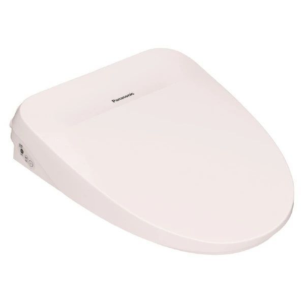 らくらくメルカリ便でお届け 国内正規品・正規保証付き DL-RT20-P パナソニック Panasonic 温水洗浄便座 ビューティ・トワレ パステルピンク - メルカリ