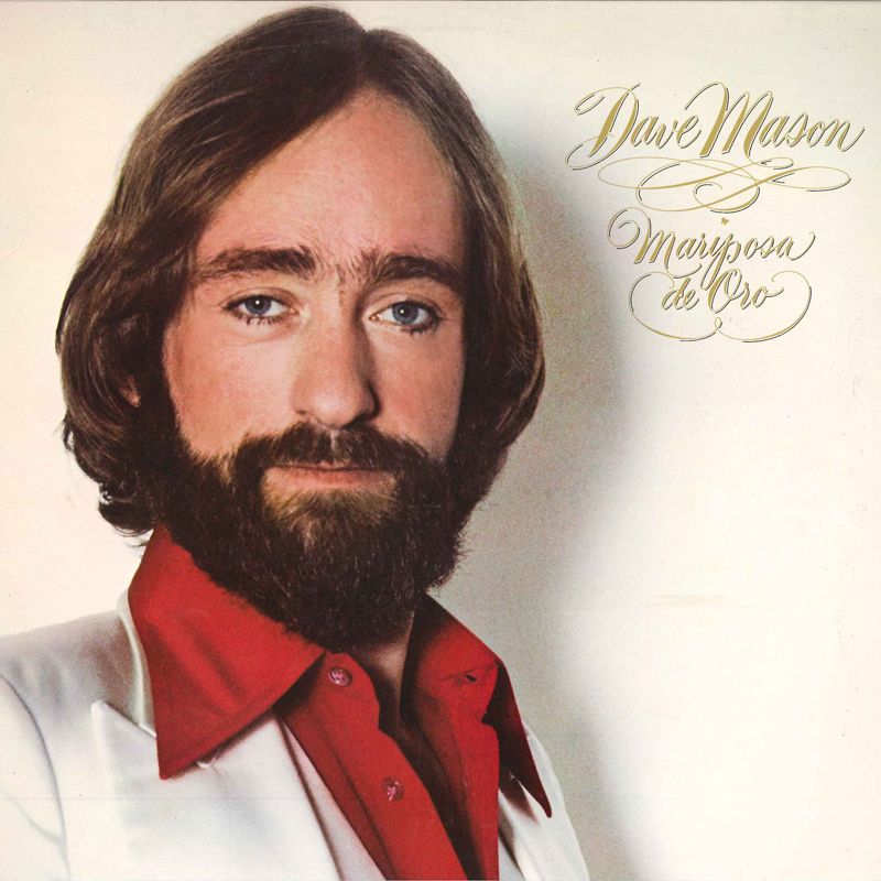 米LP Dave Mason Mariposa De Oro JC35285 COLUMBIA /00260 - メルカリ