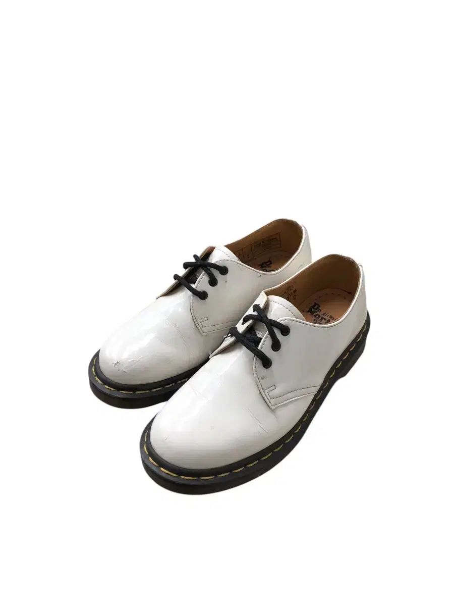 DR. MARTENS(ドクターマーチン) 1461 UK3 （ 220mm ） - メルカリ