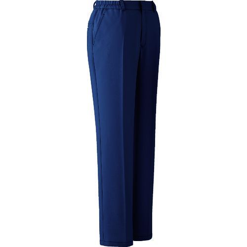 ミドリ安全 ベルデクセル 交織ストレッチ 女子パンツ VEL527下 17