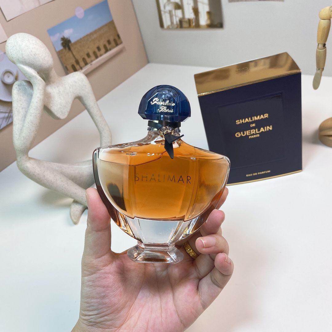Guerlain Shalimar Eau de Parfum 100ml