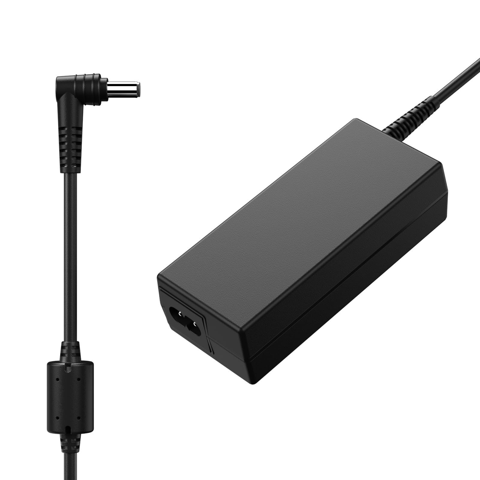 【在庫処分】19V 富士通Fujitsu代替品 3.42A 65W（19V ACアダプター 2.1A 40Wも適用する）対応 充電器 LIFEBOOK FMV-AC332A 65W FMV ...