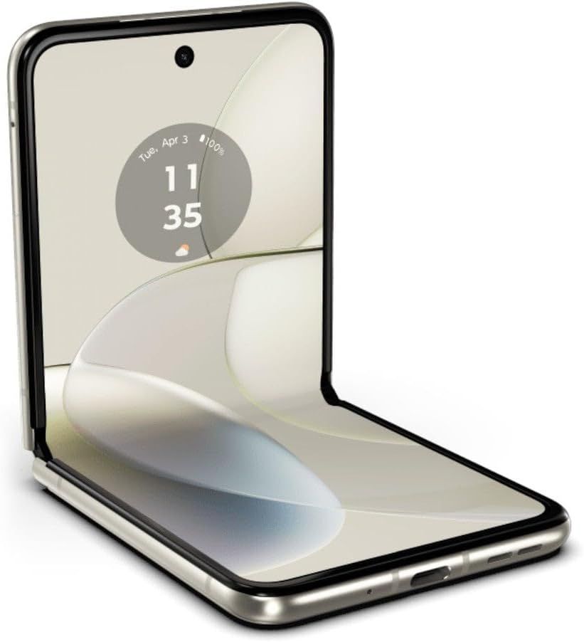 Motorola Razr 40 256GB 8GB RAM デュアルSIM グローバル版 SIM Motorola Razr 40 256GB 8GB RAM デュアルSIM グローバル版 SIM