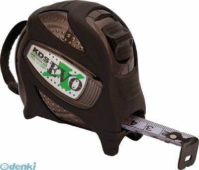 ムラテックKDS MURATEC-KDS GGEVOX2555S KDS ダブルジーEVOエックス25巾5．5mまさめ GGEVOX25-55S 4954183158521 コンベックス【沖縄 ...