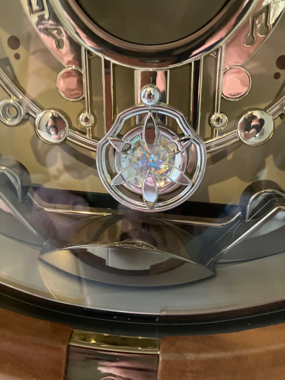 【SEIKO】セイコーメロディー壁掛け 電波時計 ジャンク品 - メルカリ