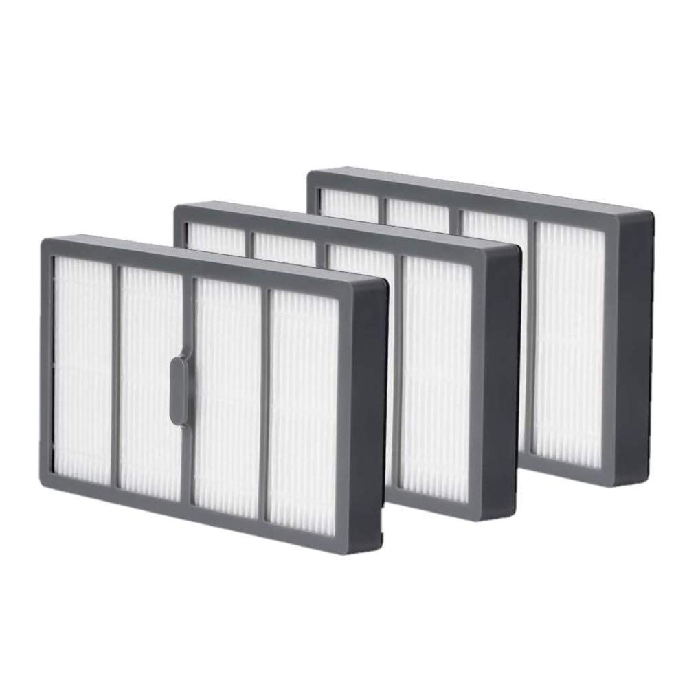 【特価セール】ルンバS9+用 ダストカットフィルター 3個入り 互換品 - メルカリ