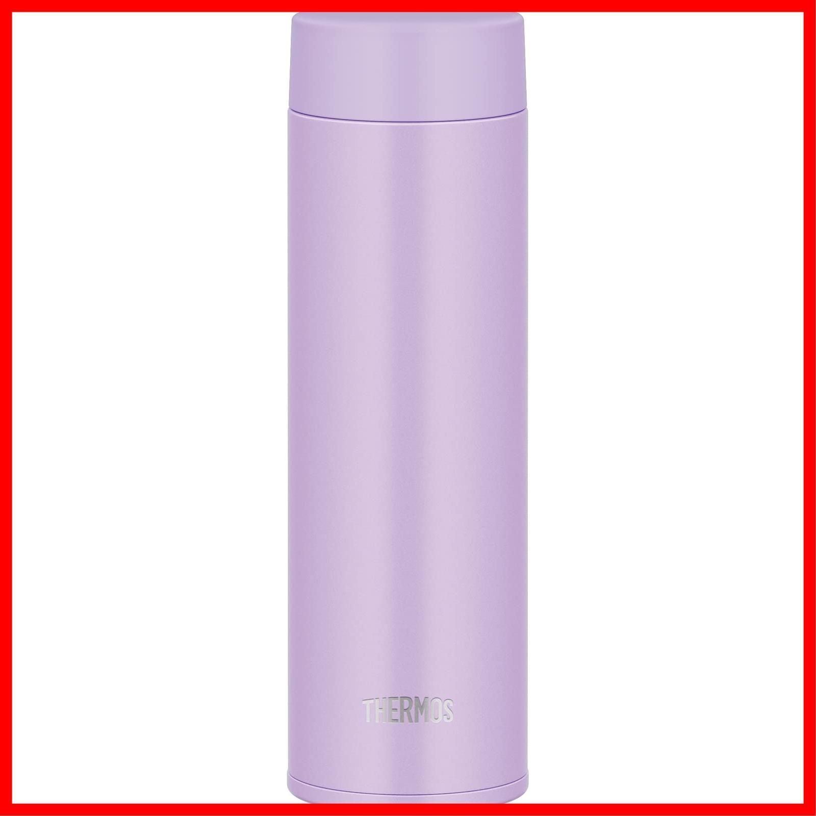 【激安！】LV JOQ-480 ラベンダー 480ml 真空断熱ケータイマグ 水筒 【食洗機対応モデル】サーモス - メルカリ