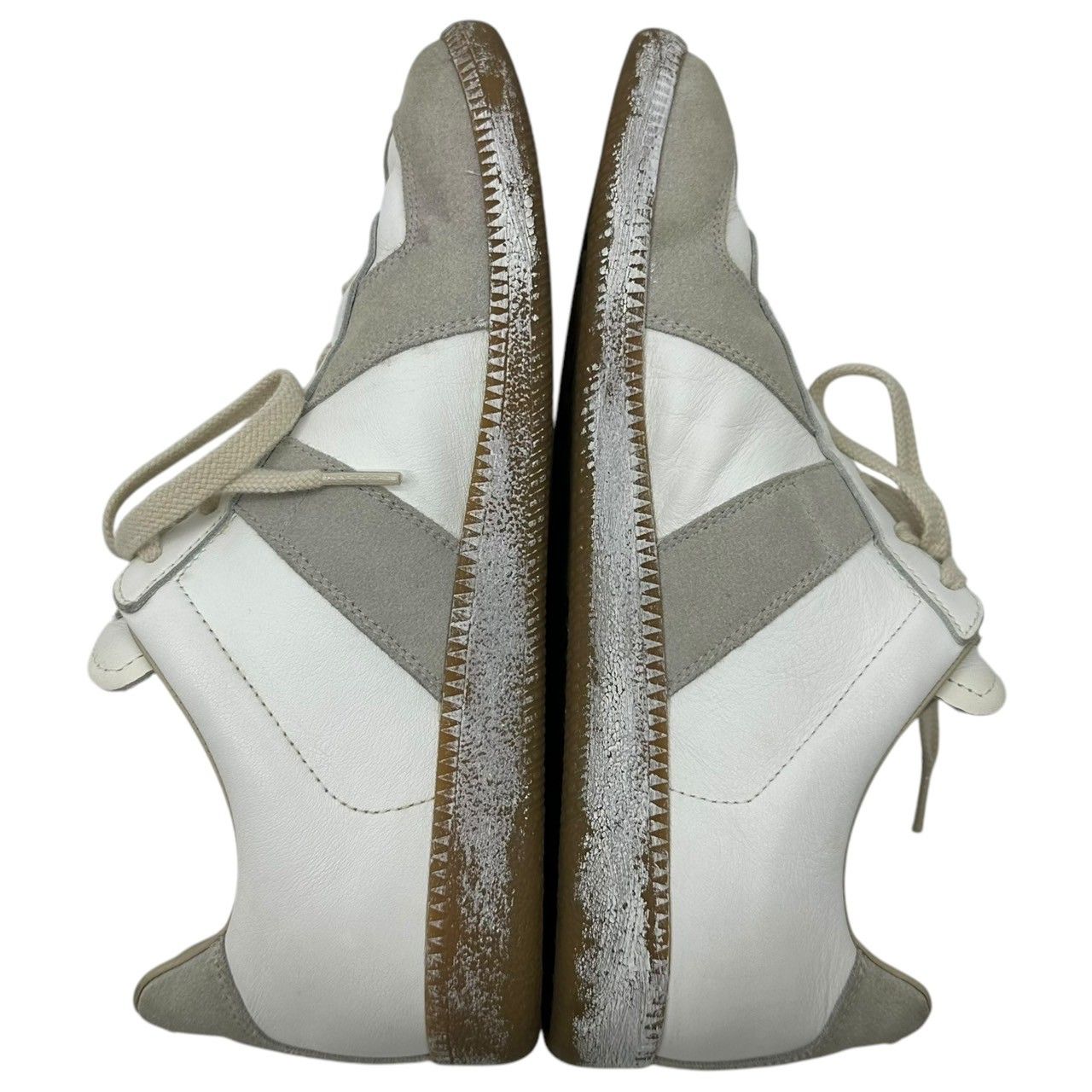 MAISON MARGIELA(メゾンマルジェラ) 22AW Sole Vintage Replica MAISON MARGIELA(メゾンマルジェラ) 22AW Sole Vintage Replica