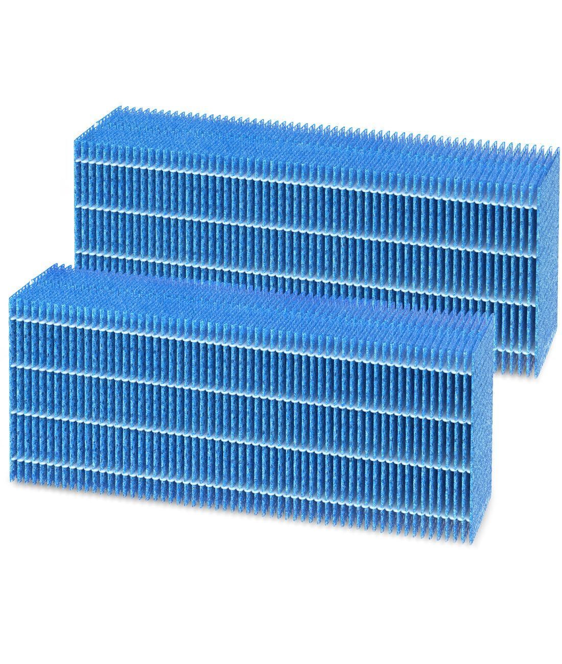 加熱気化フィルター 加熱気化式加湿器用 フィルター フィルター 【2枚入り】 加湿フィルター 加湿器用フィルター HV-FY5 互換品 - メルカリ