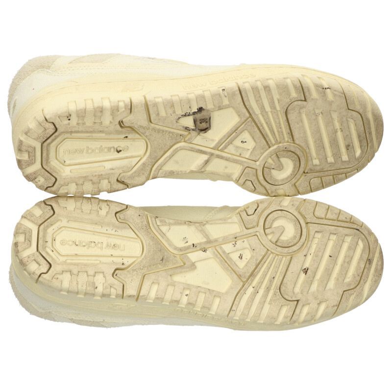 ニューバランス ×ジョー・フレッシュグッズ BB550BH1 ローカット