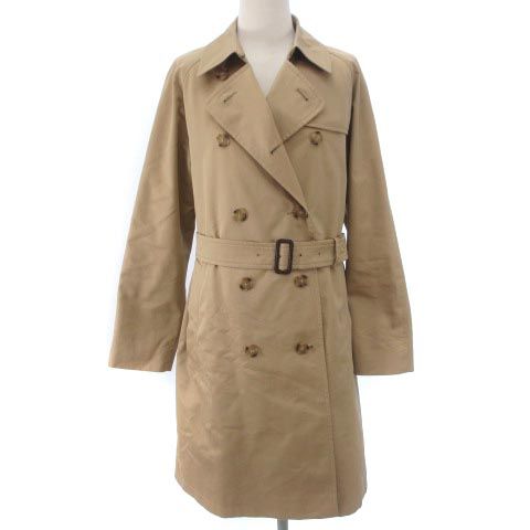 マッキントッシュ ロンドン MACKINTOSH LONDON 【L】FALKIRK ファルカーク ハイブリッドギャバジントレンチコート ...
