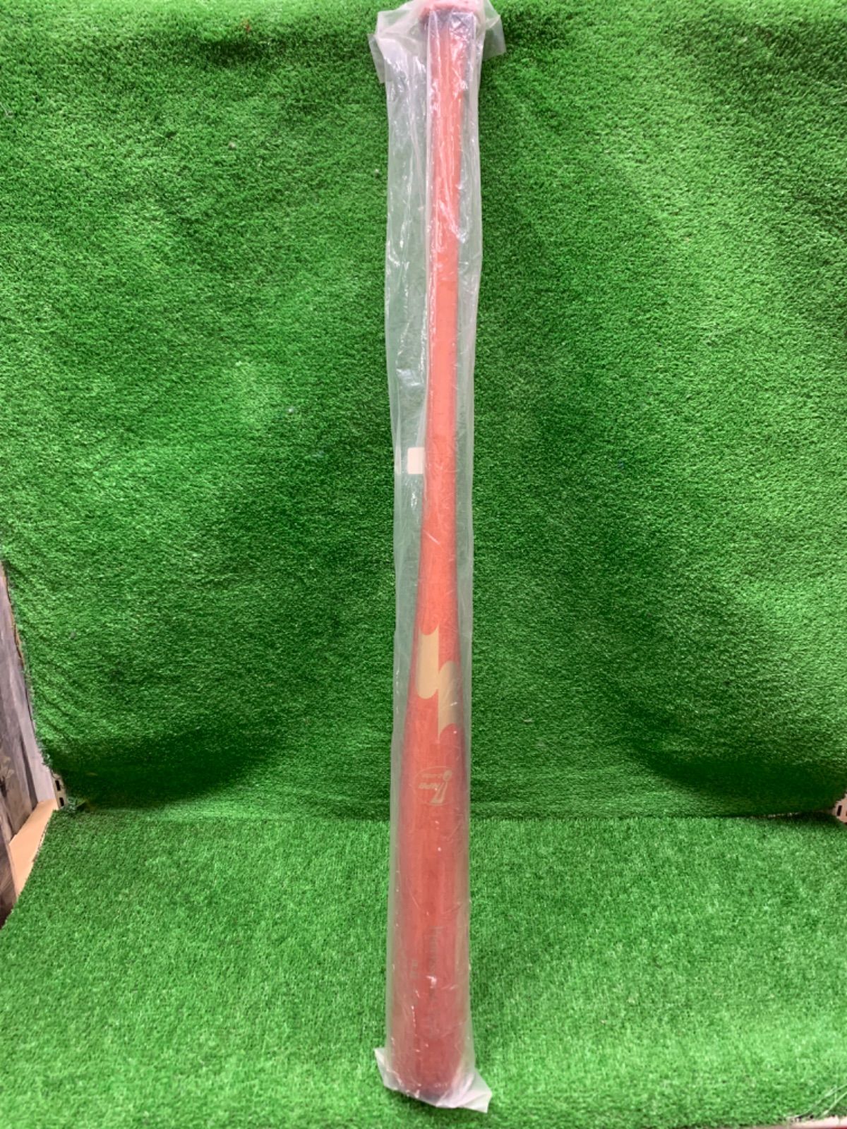 SSK 硬式 木製バット NPB - メルカリ