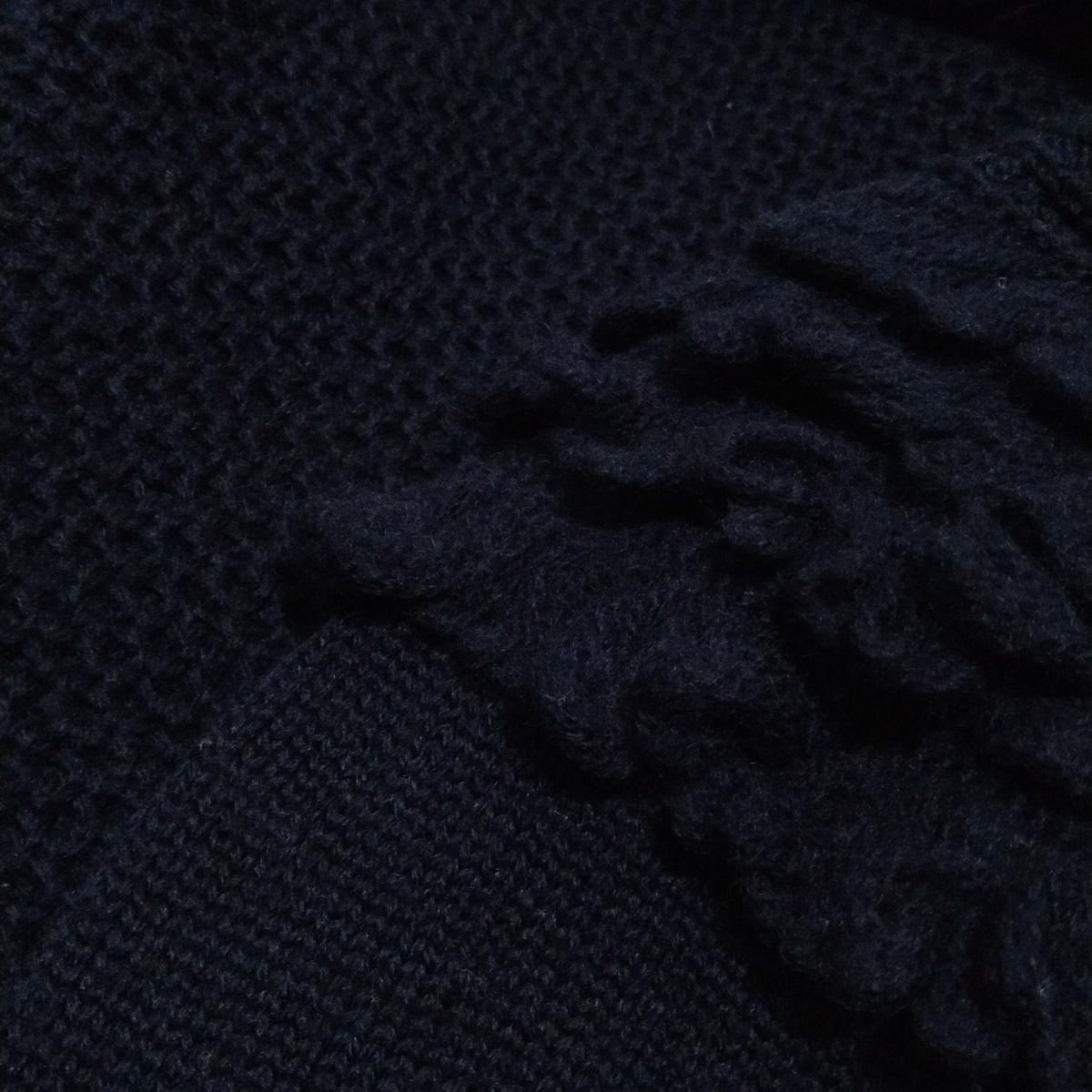 support surface(サポートサーフェス) 長袖セーター サイズ1 S support surface(サポートサーフェス) 長袖セーター サイズ1 S
