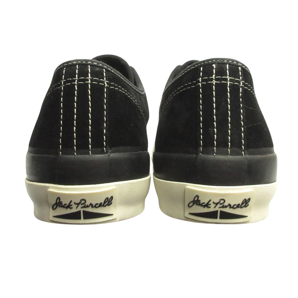 美品 CONVERSE ADDICT コンバースアディクト × Richardson リチャードソン ジャックパーセル スエード ゴアテックス ...