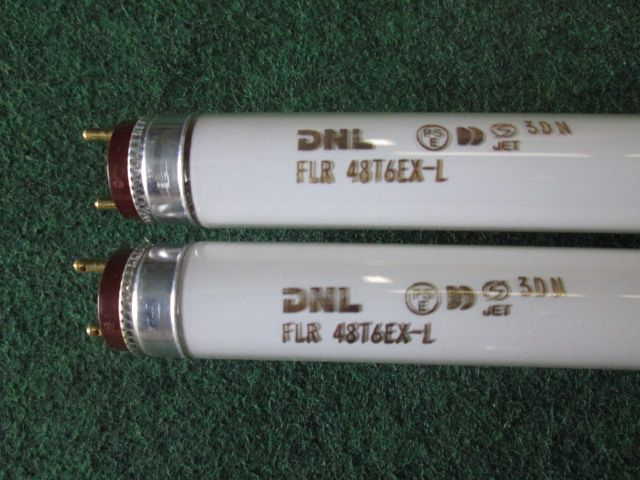 未使用 DNライティング DNL蛍光ランプ FLR 48T6EX-L 10本(0222AI)7BT-1S - メルカリ