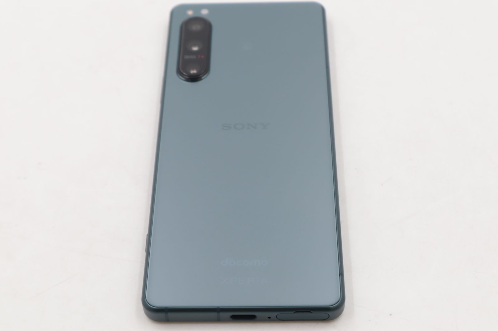 ★☆全額返金保証！最速発送！【SONY Xperia 5 IV SO-54C 128GB グリーン 美品】★☆（202310-02557-Skaitori） - メルカリ