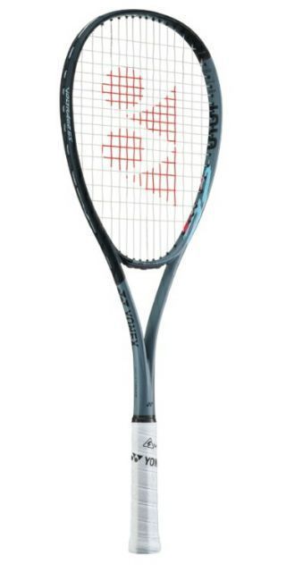 YONEX ヨネックス ボルトレイジ5S GR/BK サイズ UL0 VR5S 244 | スポーツブランド ソフトテニス テニス ラケット スピードショット 高強度カーボン 高強度 カーボン ...