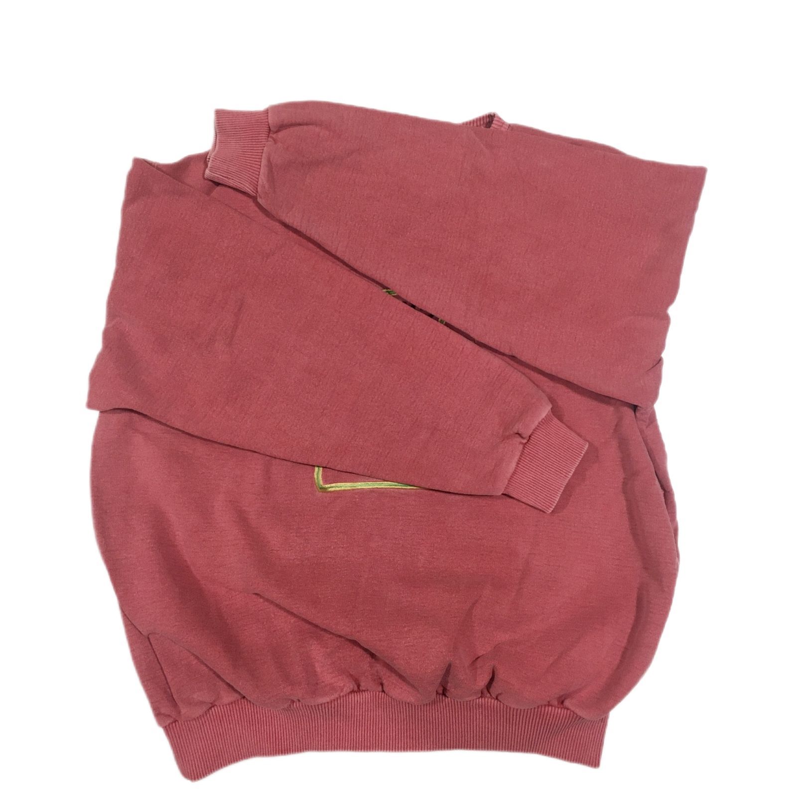 90s NON-FICTION HEINZ TOMATO KETCHUP Sweatshirt ハインツ 90s NON-FICTION HEINZ TOMATO KETCHUP Sweatshirt ハインツ