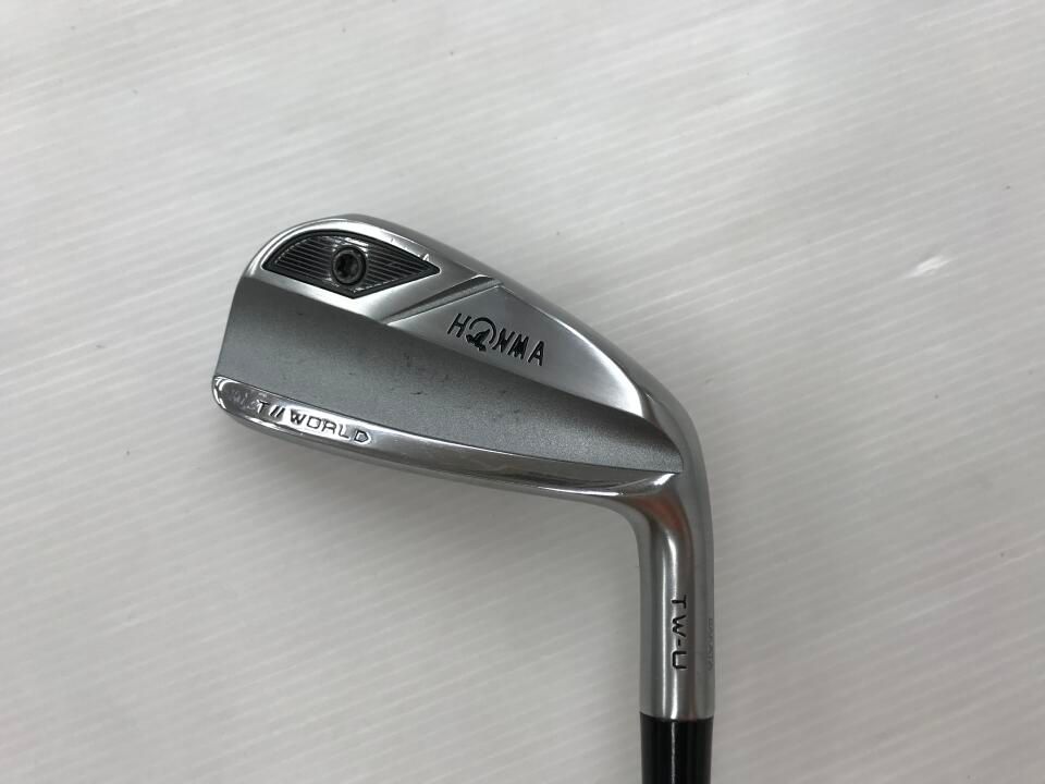 TOUR WORLD TW-U 2019 | 25 | S | VIZARD IB-WF 85 | 中古