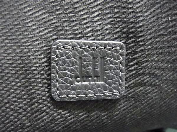 □新品□未使用□ dunhill ダンヒル コンノート レザー 2WAY