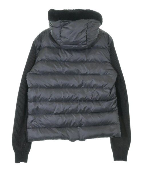 EMMETI ダウンジャケット/ダウンベスト メンズ 【古着】【中古】【送料