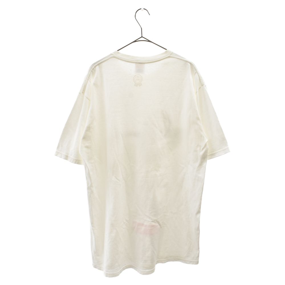 SUPREME (シュプリーム) 04SS 10th Anniversary Kate Moss Tee SUPREME (シュプリーム) 04SS 10th Anniversary Kate Moss Tee